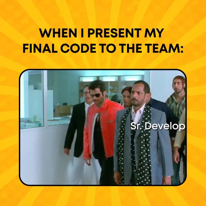 Coding Ninjas on LinkedIn: #coder #memes #codingmemes #code # ... Coding Ninjas on LinkedIn: #coder #memes #codingmemes #code # ...