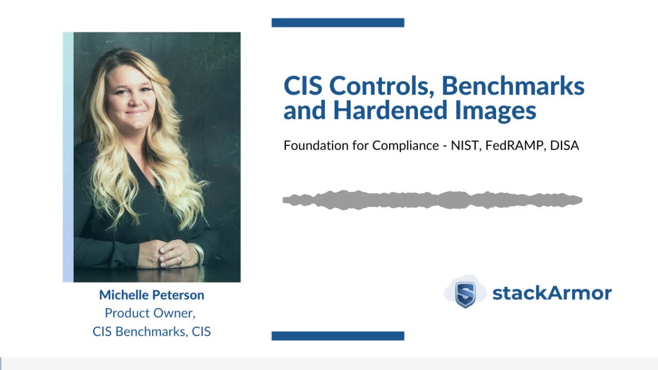 stackArmor on LinkedIn: Lightning Talks - Compliance In The Cloud stackArmor on LinkedIn: Lightning Talks - Compliance In The Cloud