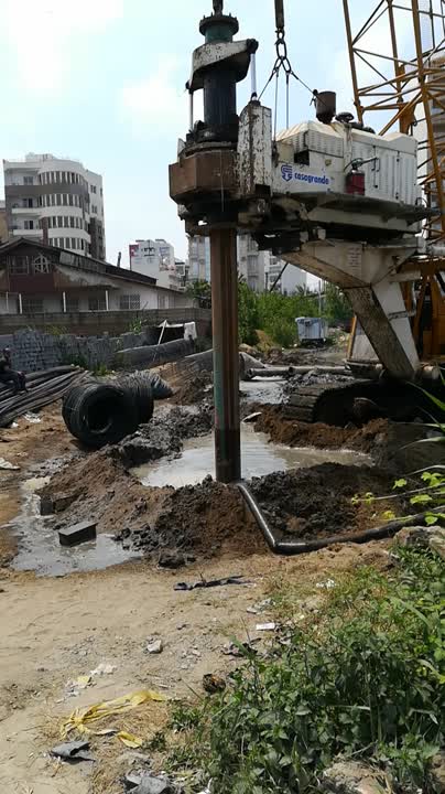 Ali Nazari on LinkedIn: #piling #construction #piles #soil # ... Ali Nazari on LinkedIn: #piling #construction #piles #soil # ...