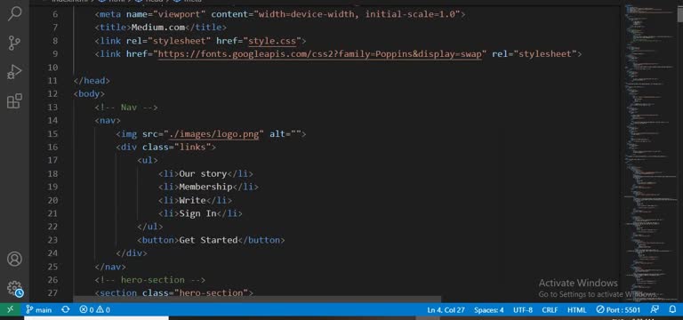 Manisha Gurjar on LinkedIn: #connections #100daysofcodechallenge #day11 ... Manisha Gurjar on LinkedIn: #connections #100daysofcodechallenge #day11 ...