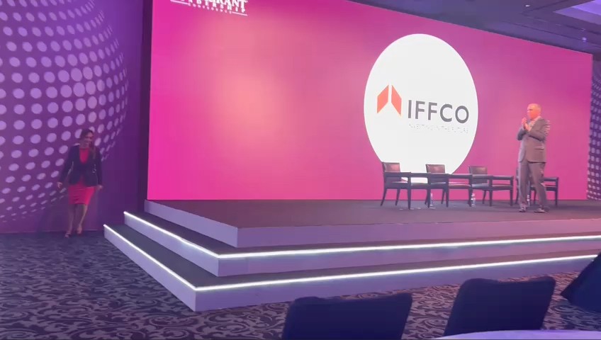 Aditya Awasthi on LinkedIn: IFFCO out of home on roar.. Aditya Awasthi on LinkedIn: IFFCO out of home on roar..