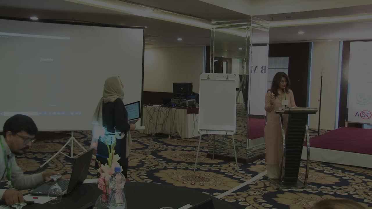 Maham Zahid on LinkedIn: TB Multi Morbidity Mini Conference Maham Zahid on LinkedIn: TB Multi Morbidity Mini Conference