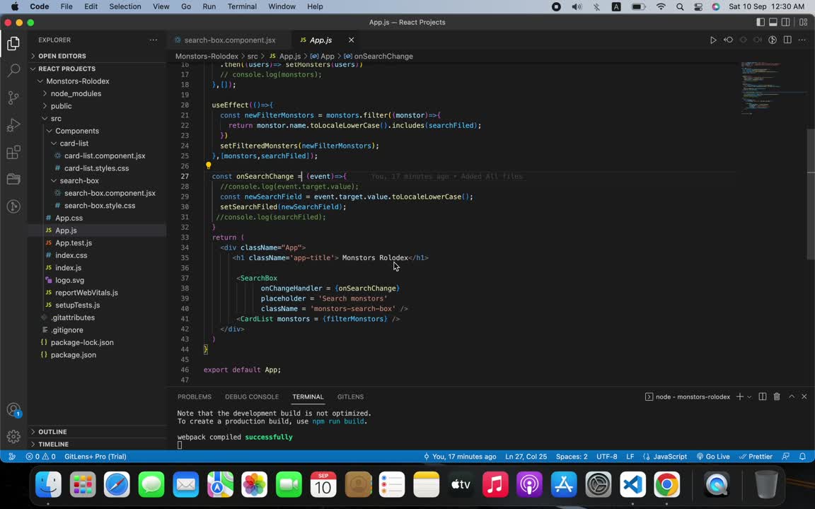 Muhammad Hassan on LinkedIn: #reactjs #javascript #reacthooks #frontenddev Muhammad Hassan on LinkedIn: #reactjs #javascript #reacthooks #frontenddev