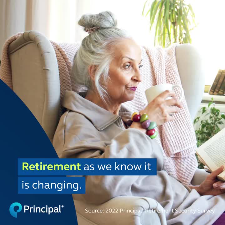 Tucker Rohde on LinkedIn: Retirement confidence in 2022 Tucker Rohde on LinkedIn: Retirement confidence in 2022