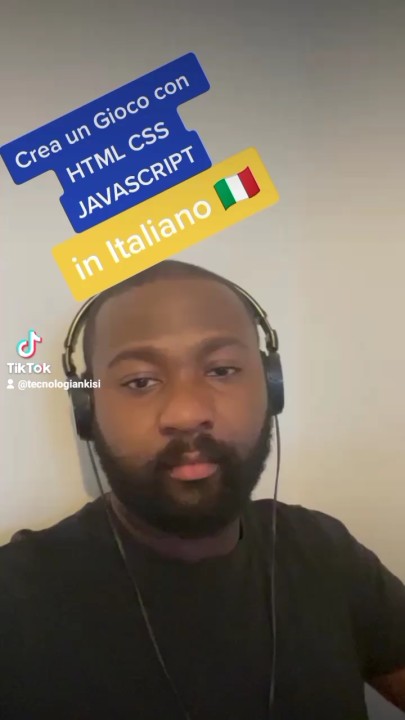 Nana Ackah on LinkedIn: #javascript #css #html #linkedin #video #follow Nana Ackah on LinkedIn: #javascript #css #html #linkedin #video #follow