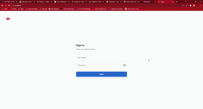 Mohammed Yaseen on LinkedIn: #reactjs #mui #webapplication #reactjs # ... Mohammed Yaseen on LinkedIn: #reactjs #mui #webapplication #reactjs # ...