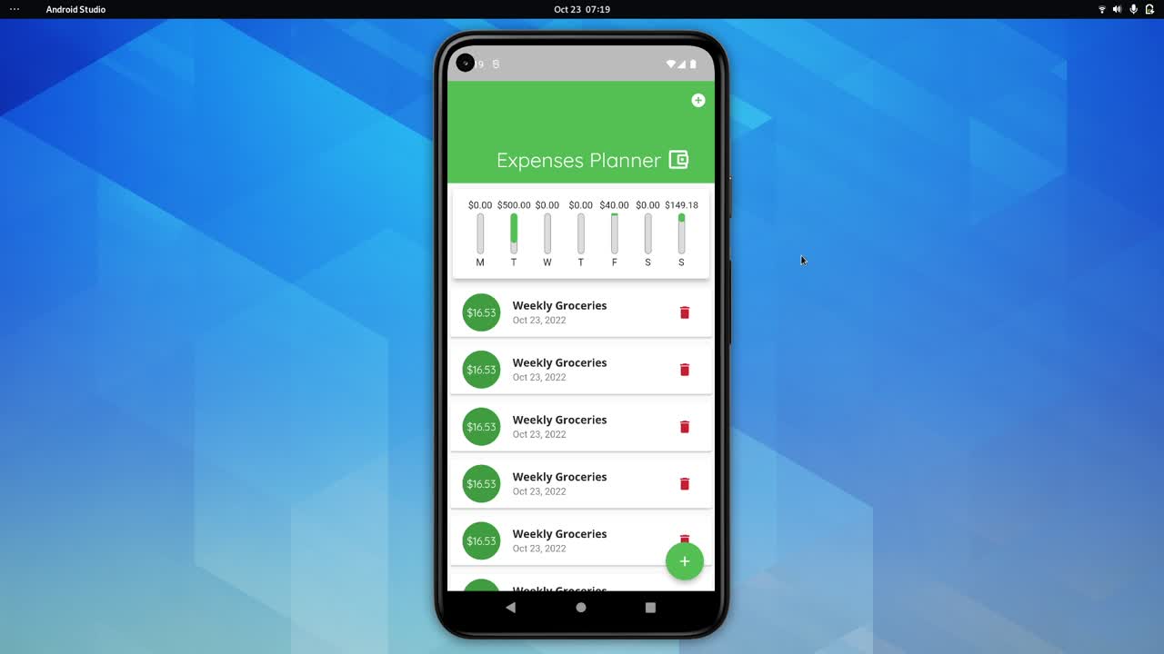 Matheus C. on LinkedIn: #flutter #appdevelopment #dart Matheus C. on LinkedIn: #flutter #appdevelopment #dart