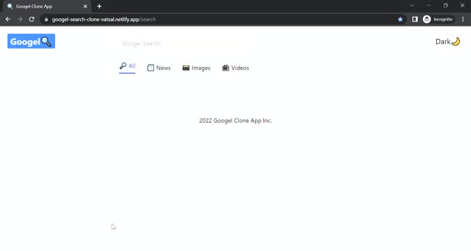 Vatsal Rajgor on LinkedIn: #react #google #project #rapidapi # ... Vatsal Rajgor on LinkedIn: #react #google #project #rapidapi # ...