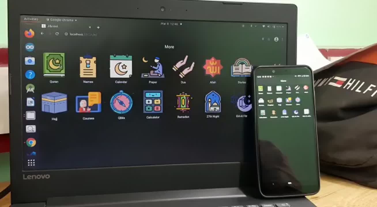 Ashfaq Shaikh on LinkedIn: #flutter #flutterweb #flutterbygoogle # ... Ashfaq Shaikh on LinkedIn: #flutter #flutterweb #flutterbygoogle # ...