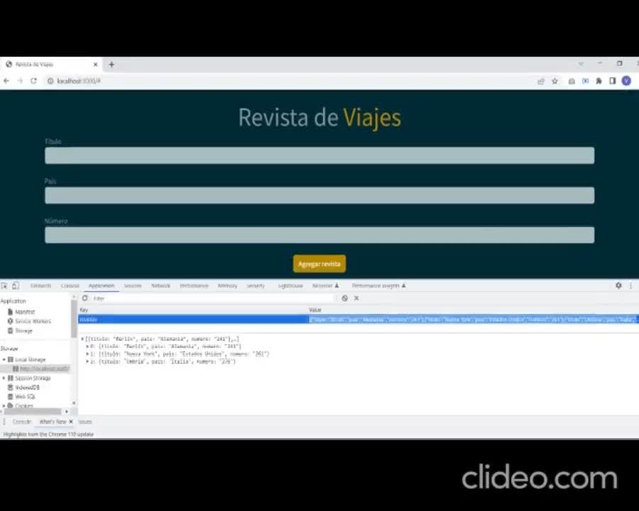 Víctor Escribano Sánchez on LinkedIn: Durante el curso de JavaScript ... Víctor Escribano Sánchez on LinkedIn: Durante el curso de JavaScript ...