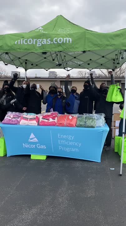 Patrick Whiteside on LinkedIn: We’re excited to partner with Operation ... Patrick Whiteside on LinkedIn: We’re excited to partner with Operation ...