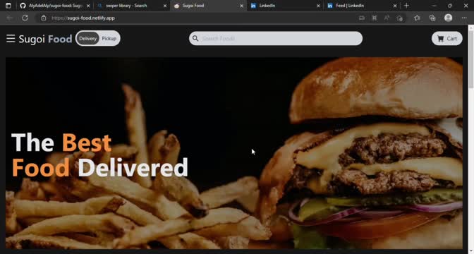 Ali Adel 🇵🇸 on LinkedIn: #react #reactjs #reacthooks #tailwindcss Ali Adel 🇵🇸 on LinkedIn: #react #reactjs #reacthooks #tailwindcss