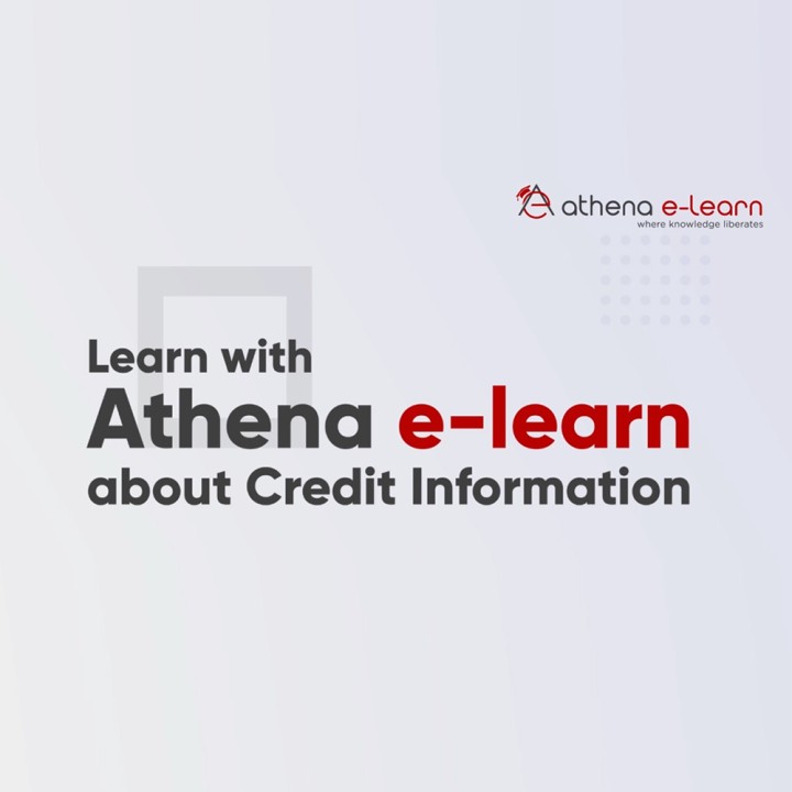 Rashika Panpaliya on LinkedIn: CREDIT INFORMATION Rashika Panpaliya on LinkedIn: CREDIT INFORMATION
