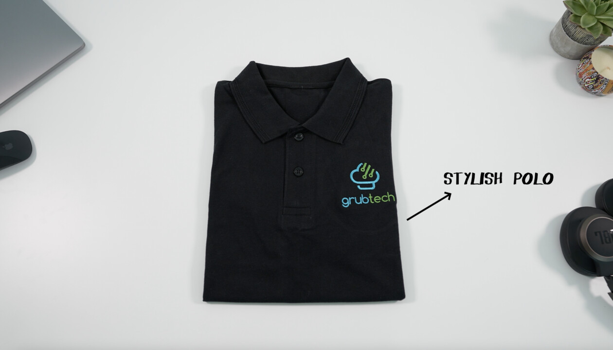 Grubtech on LinkedIn: #starterkit #grubster #careers #opportunities #team Grubtech on LinkedIn: #starterkit #grubster #careers #opportunities #team