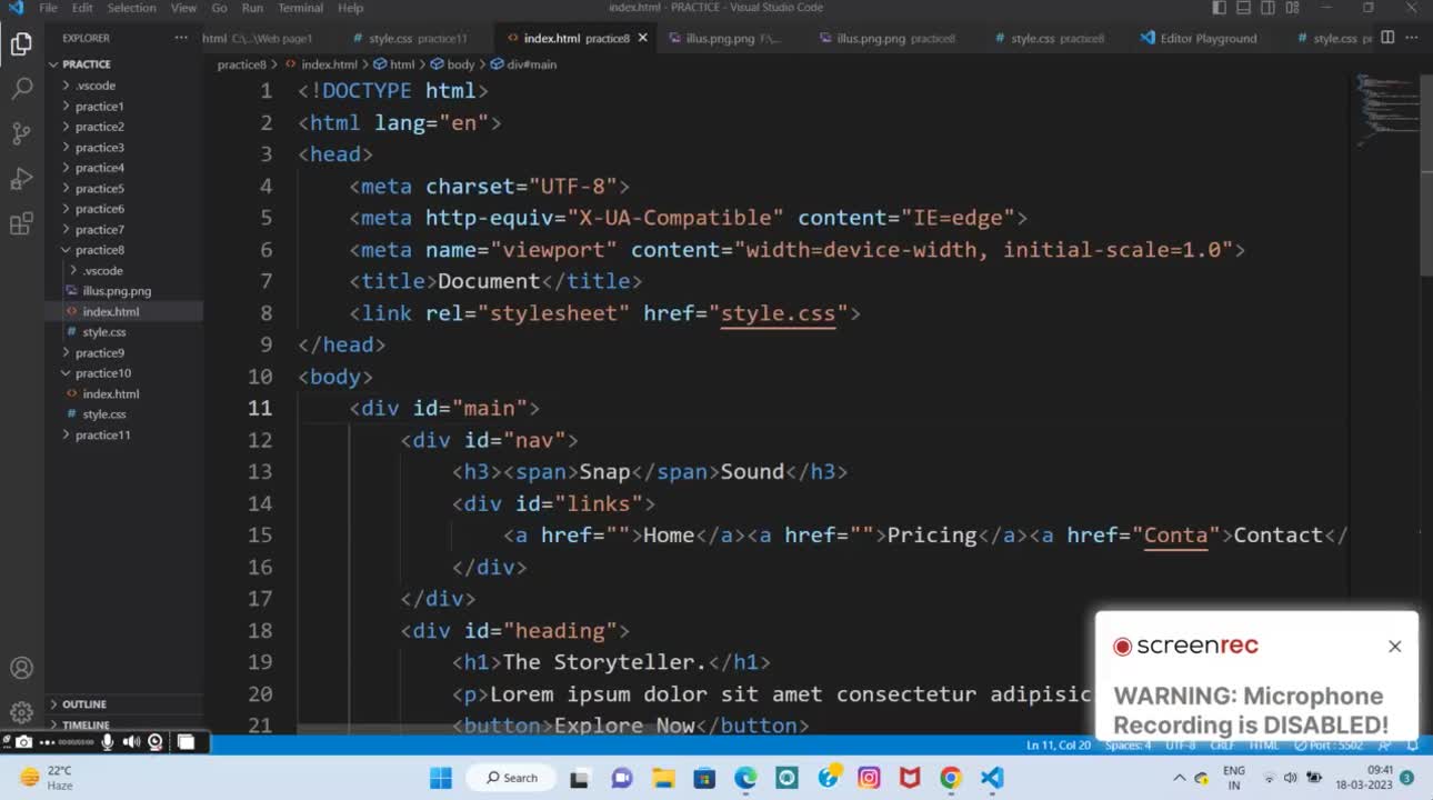Santosh Kumar on LinkedIn: #illustration #html #css #sheryianscodingschool Santosh Kumar on LinkedIn: #illustration #html #css #sheryianscodingschool