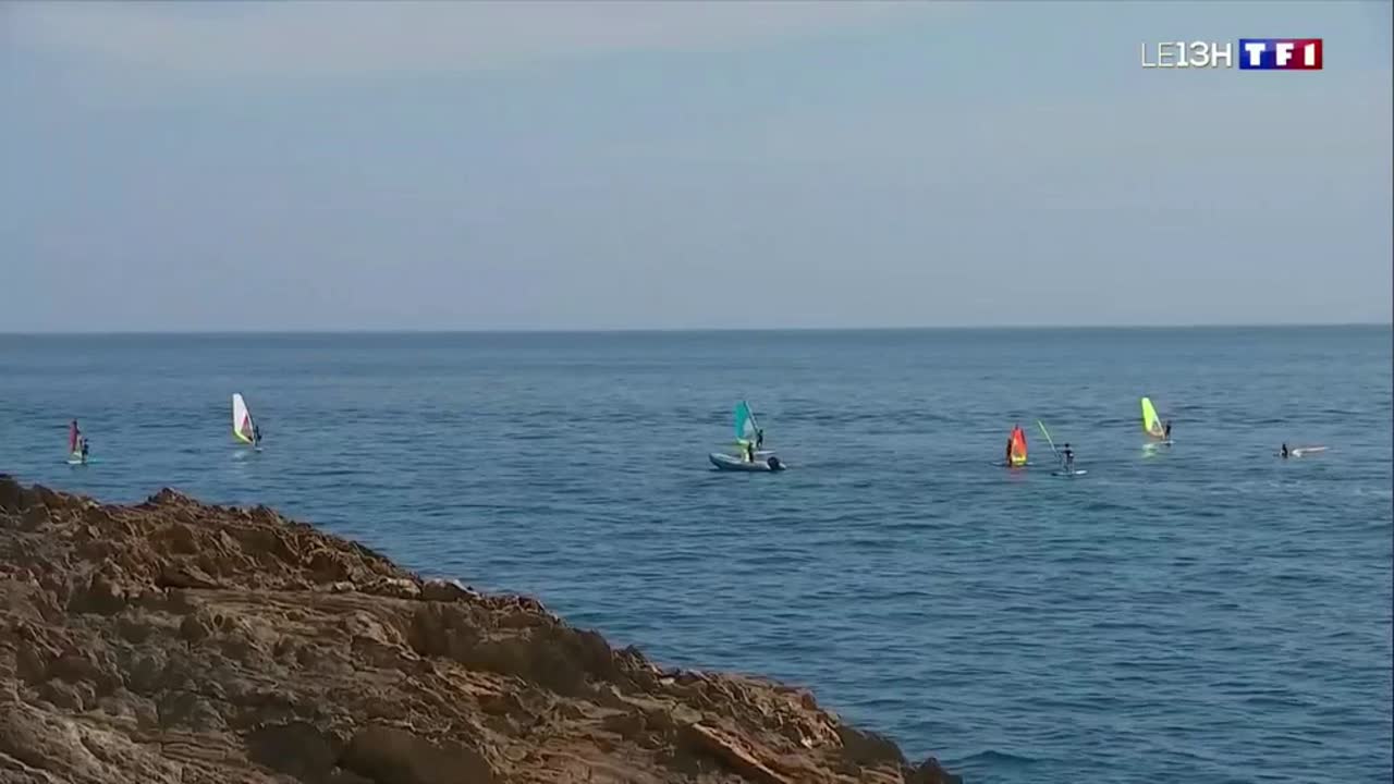 Anne-Sophie Tacon sur LinkedIn : Nautix Windsurf sur TF1 Anne-Sophie Tacon sur LinkedIn : Nautix Windsurf sur TF1