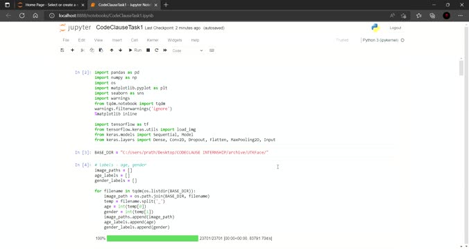 Pratham Mahajan on LinkedIn: #datascience #python Pratham Mahajan on LinkedIn: #datascience #python