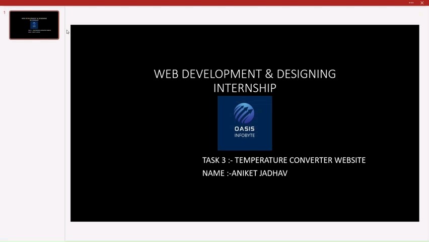 Aniket Jadhav on LinkedIn: #connections #task3 #intern #webdevelopment ... Aniket Jadhav on LinkedIn: #connections #task3 #intern #webdevelopment ...