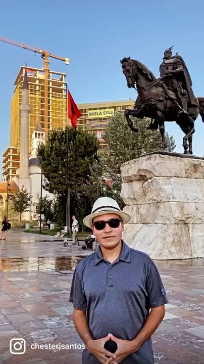 Chester Santos Int’l Man of Memory on LinkedIn: #tipoftheweek #tirana # ... Chester Santos Int’l Man of Memory on LinkedIn: #tipoftheweek #tirana # ...