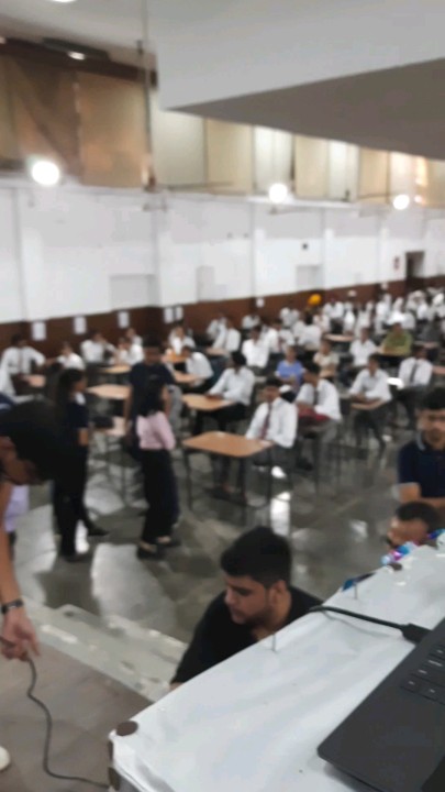 Rohit Paul on LinkedIn: #campushiring #chandigarh #technology #engineering Rohit Paul on LinkedIn: #campushiring #chandigarh #technology #engineering