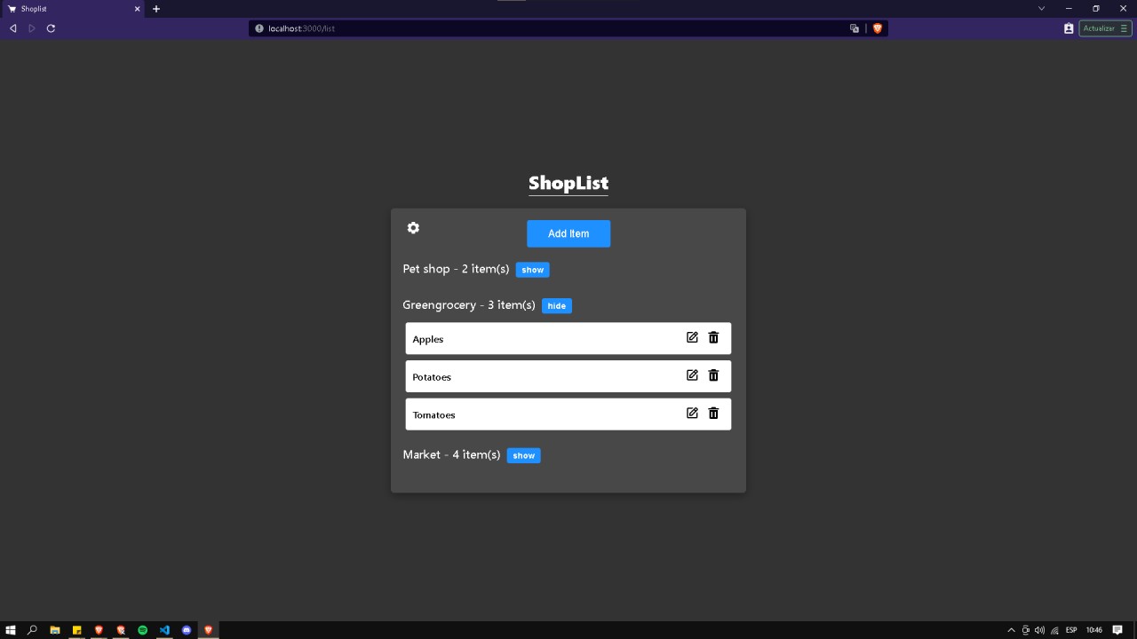 Julián Marcos González on LinkedIn: #react #css #typescript #firebase # ... Julián Marcos González on LinkedIn: #react #css #typescript #firebase # ...
