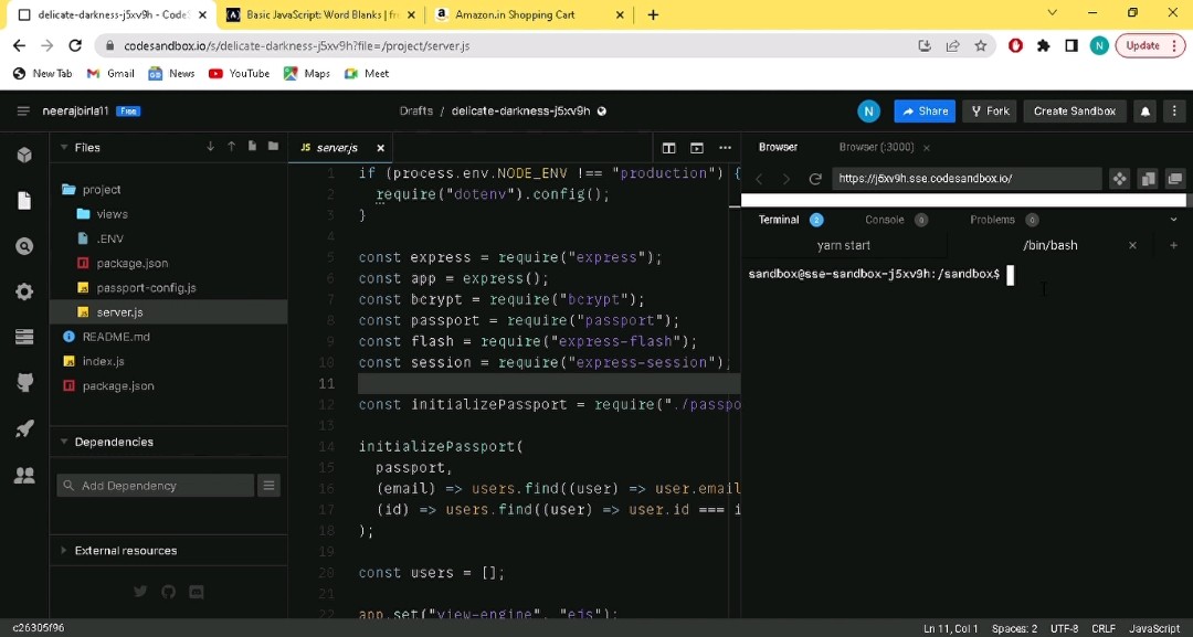 Neeraj Birla on LinkedIn: #devtown Neeraj Birla on LinkedIn: #devtown