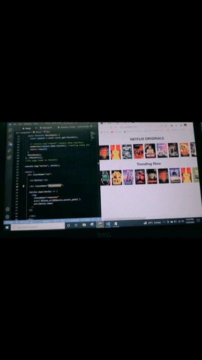 Muhammad Talha on LinkedIn: #reactdeveloper #clonewebsite Muhammad Talha on LinkedIn: #reactdeveloper #clonewebsite
