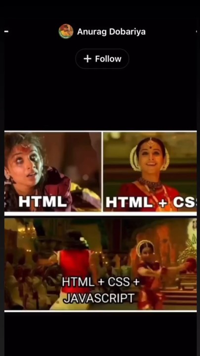Prabhat Mishra on LinkedIn: #html #css #javascript Prabhat Mishra on LinkedIn: #html #css #javascript