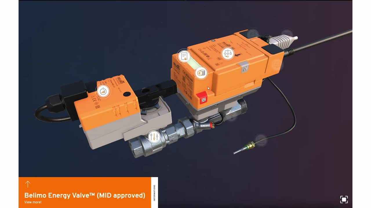 Belimo on LinkedIn: Belimo Energy Valve™ Belimo on LinkedIn: Belimo Energy Valve™