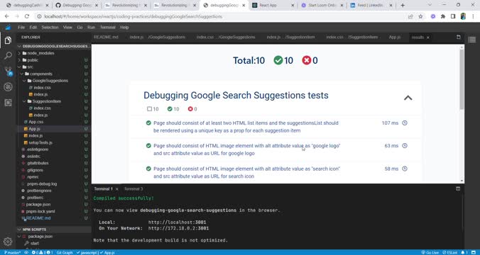 Ratan Potgantwar on LinkedIn: #reactjs #html5 #css3 #flexbox # ... Ratan Potgantwar on LinkedIn: #reactjs #html5 #css3 #flexbox # ...