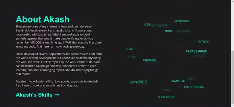 Akash Sapkota on LinkedIn: #react #jquery Akash Sapkota on LinkedIn: #react #jquery