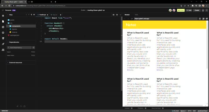 Keshav Tyagi on LinkedIn: #devtown #javascriptdeveloper #learning Keshav Tyagi on LinkedIn: #devtown #javascriptdeveloper #learning