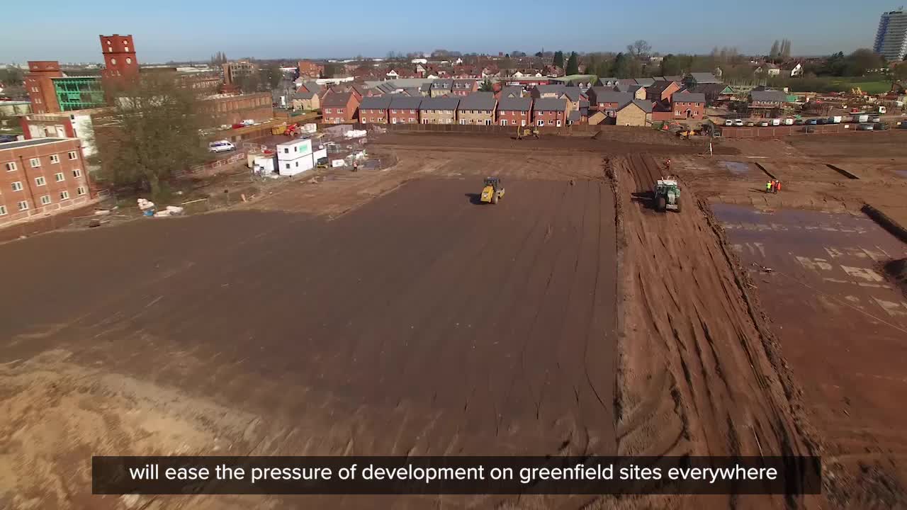 Mott MacDonald on LinkedIn: #flood #redevelopment Mott MacDonald on LinkedIn: #flood #redevelopment