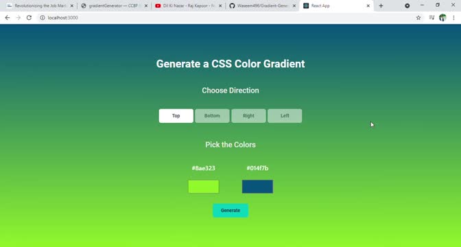 Waseem Akram on LinkedIn: #ccbpian #nxtwave #frontenddeveloper #reactjs Waseem Akram on LinkedIn: #ccbpian #nxtwave #frontenddeveloper #reactjs