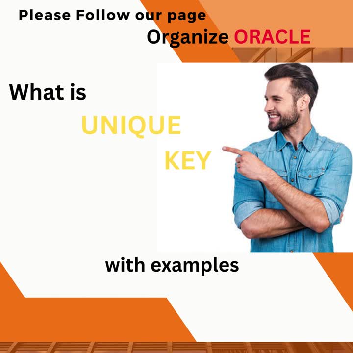 Organize Oracle on LinkedIn: #organizeoracle #oracledba #plsqldeveloper ... Organize Oracle on LinkedIn: #organizeoracle #oracledba #plsqldeveloper ...