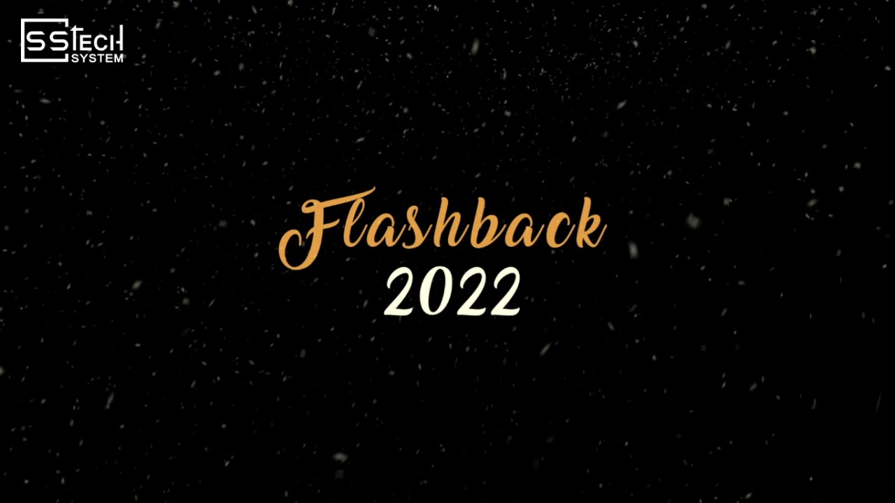 SSTech System on LinkedIn: Flashback 2022 SSTech System on LinkedIn: Flashback 2022
