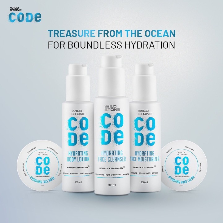 Punit Bisht on LinkedIn: Introducing CODE Hydra Range For Men! Punit Bisht on LinkedIn: Introducing CODE Hydra Range For Men!