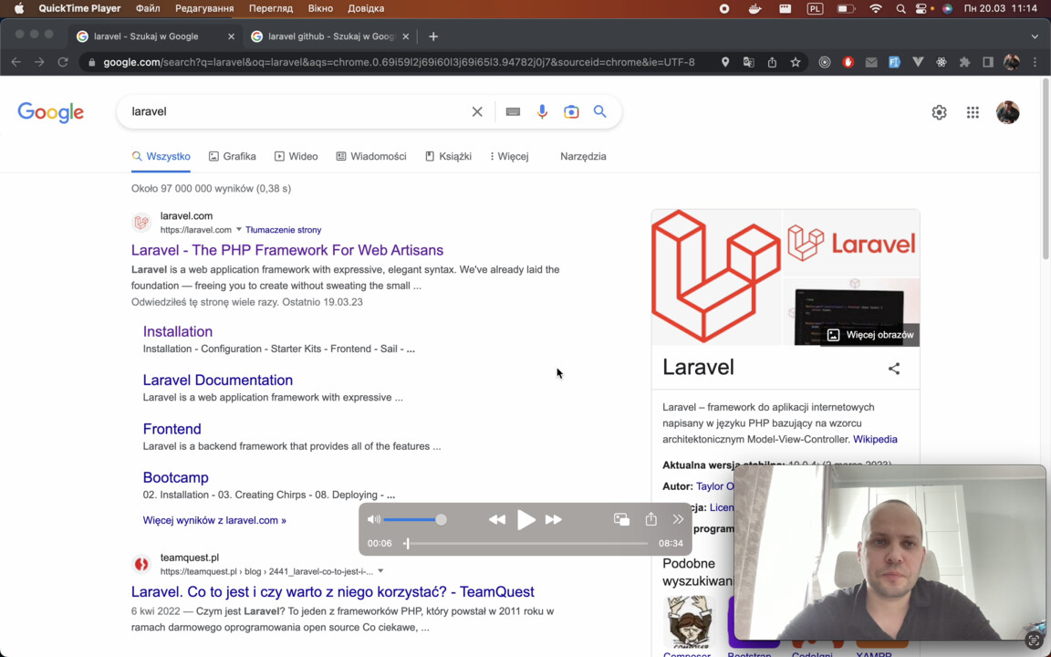 Dmytro T. on LinkedIn: #laravel #docker #macos #docker #restart #macos ... Dmytro T. on LinkedIn: #laravel #docker #macos #docker #restart #macos ...