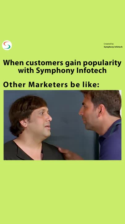 Symphony Infotech on LinkedIn: #meme #memes #funny #comedy #funnyvideos ... Symphony Infotech on LinkedIn: #meme #memes #funny #comedy #funnyvideos ...