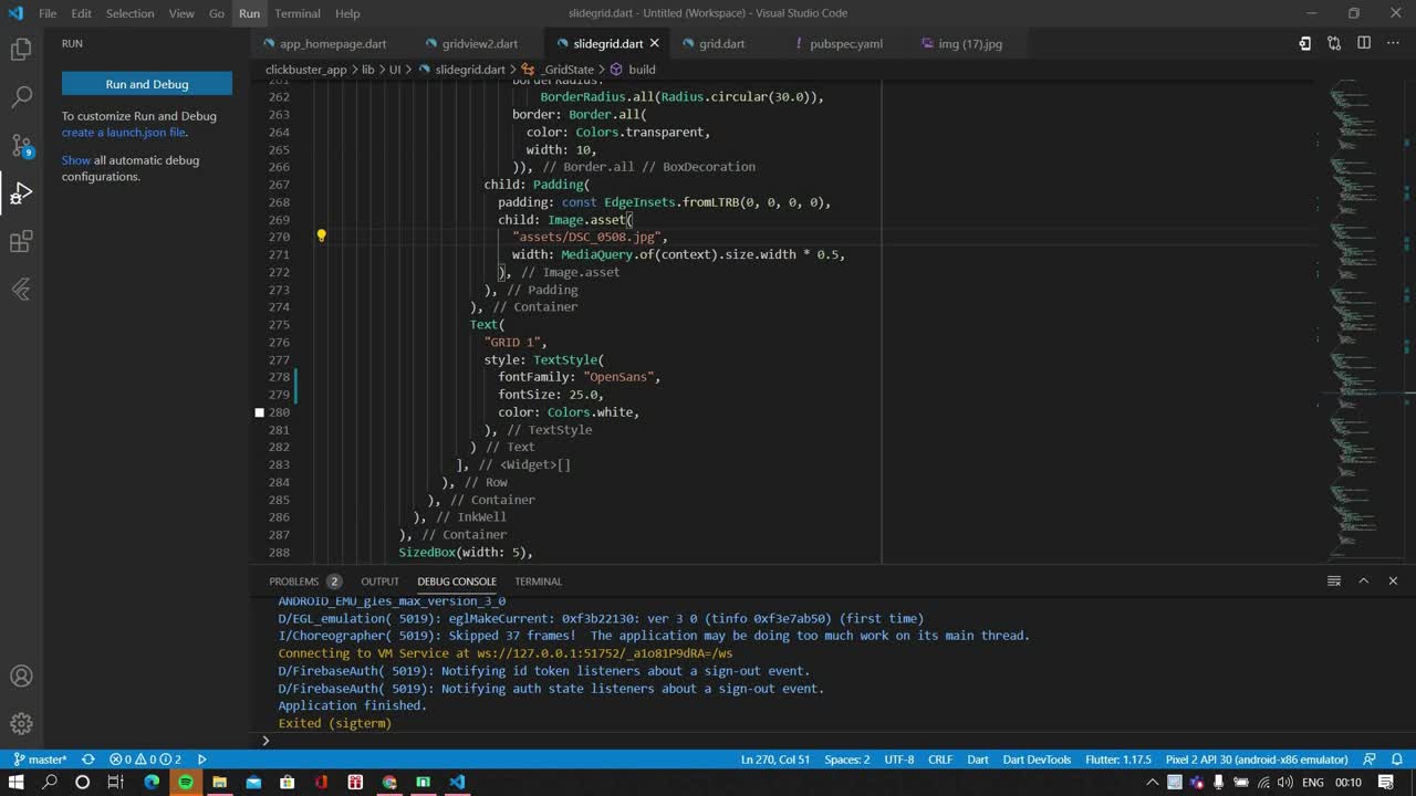 Abhishek Zade on LinkedIn: #flutter #flutterdev #flutterdeveloper # ... Abhishek Zade on LinkedIn: #flutter #flutterdev #flutterdeveloper # ...