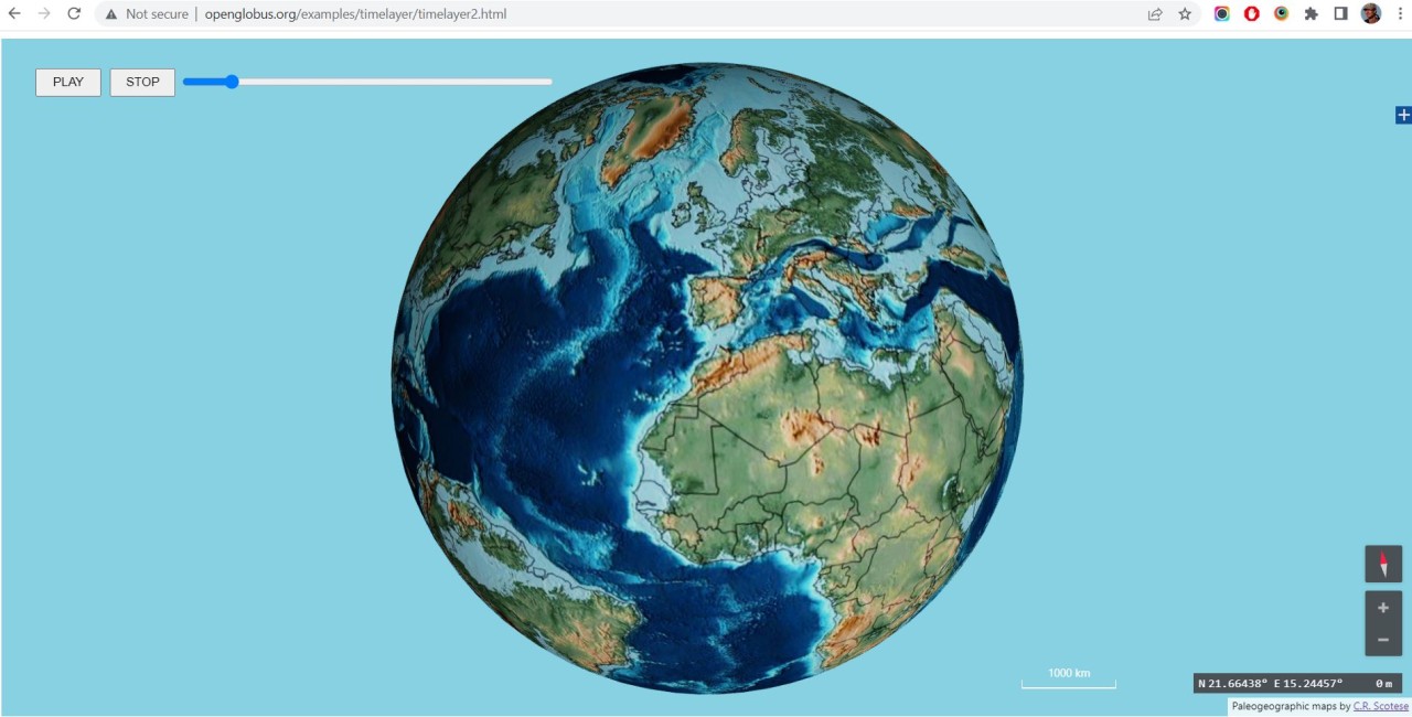 openglobus on LinkedIn: #maps #gis #webgl #javascript openglobus on LinkedIn: #maps #gis #webgl #javascript