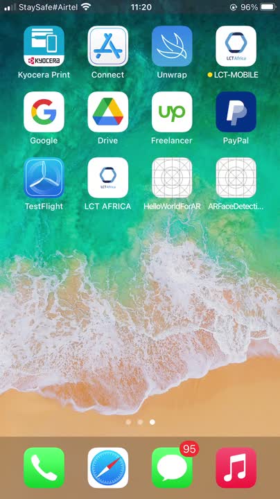 Axel Asa on LinkedIn: #iosdeveloper #augmentedreality # ... Axel Asa on LinkedIn: #iosdeveloper #augmentedreality # ...