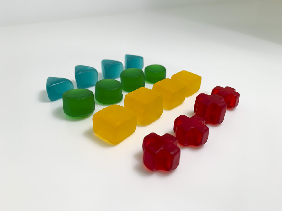 esarom on LinkedIn: Introducing Gamer Gums esarom on LinkedIn: Introducing Gamer Gums