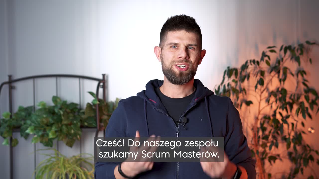 Kamil Grzyb na LinkedIn: #scrummaster #scrumalliance #scrum #hiring # ... Kamil Grzyb na LinkedIn: #scrummaster #scrumalliance #scrum #hiring # ...