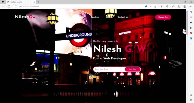 NILESH WAGHMARE on LinkedIn: #task1 #internship #intern #intern # ... NILESH WAGHMARE on LinkedIn: #task1 #internship #intern #intern # ...