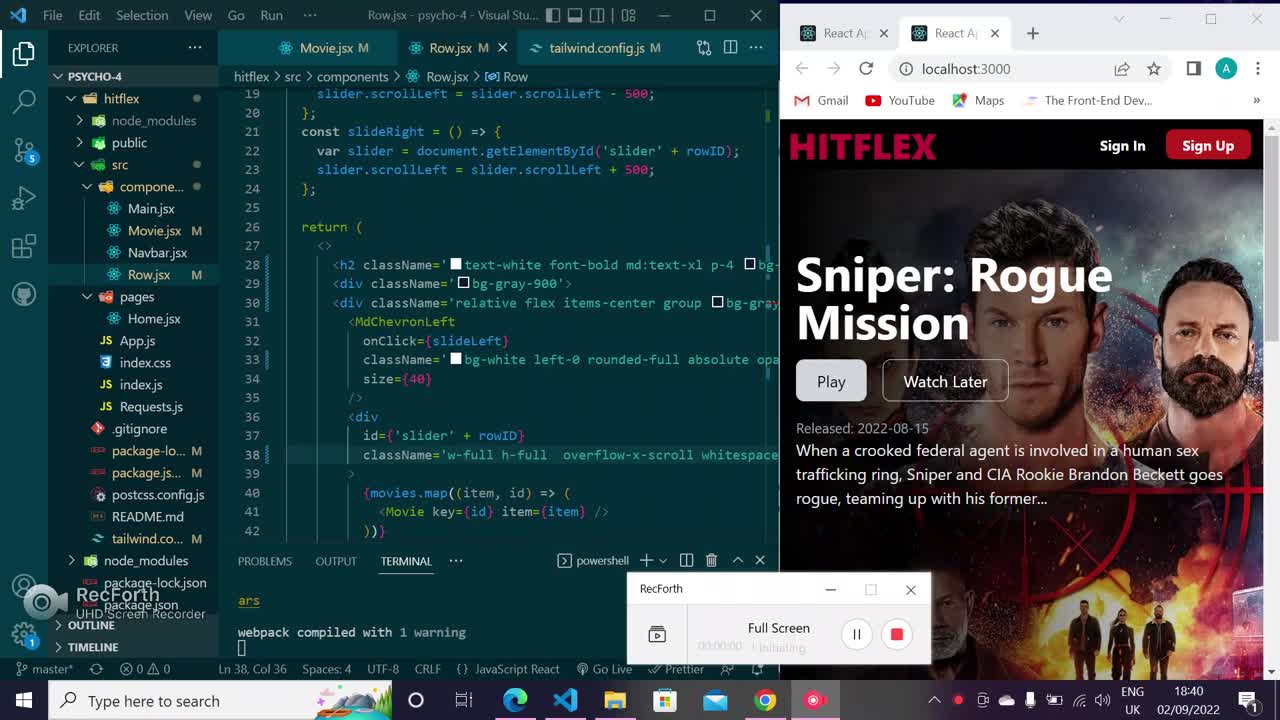 Abdullah Imara on LinkedIn: #project #reactjs #css #apis #tailwindcss # ... Abdullah Imara on LinkedIn: #project #reactjs #css #apis #tailwindcss # ...