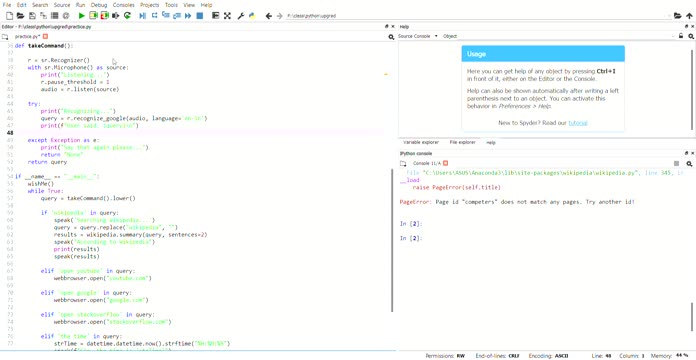 Vikash Verma on LinkedIn: #google #python #ai #wikipedia #datascience # ... Vikash Verma on LinkedIn: #google #python #ai #wikipedia #datascience # ...