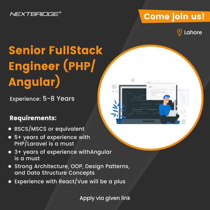 Zonaira Azhar on LinkedIn: #senior_full_stack_engineer #typescript # ... Zonaira Azhar on LinkedIn: #senior_full_stack_engineer #typescript # ...