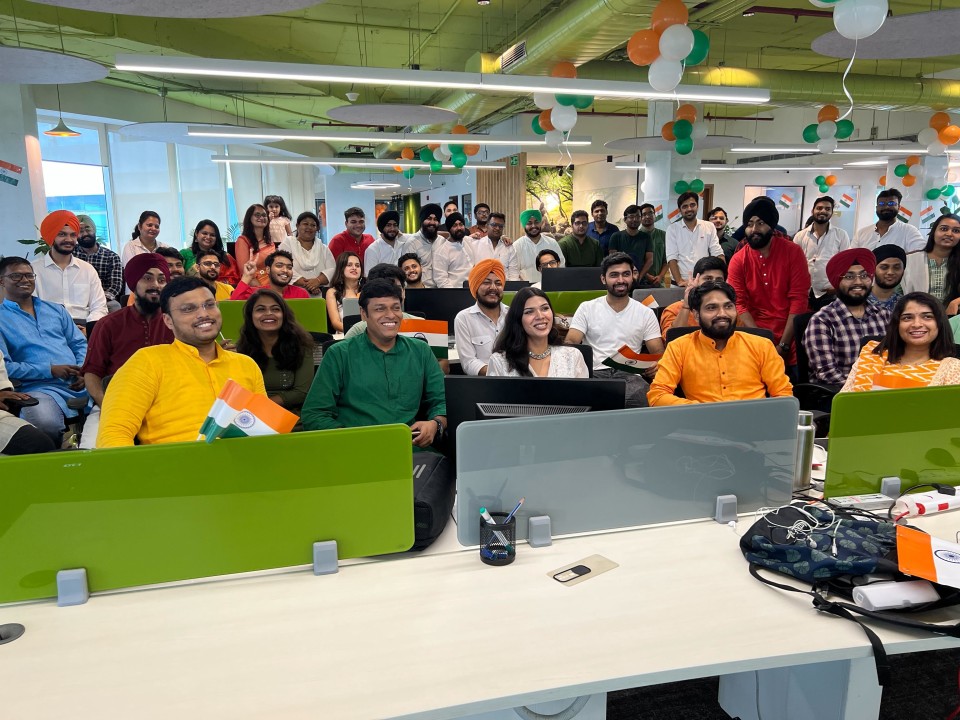 Palvi Thakur on LinkedIn: Happy Independence Day Palvi Thakur on LinkedIn: Happy Independence Day