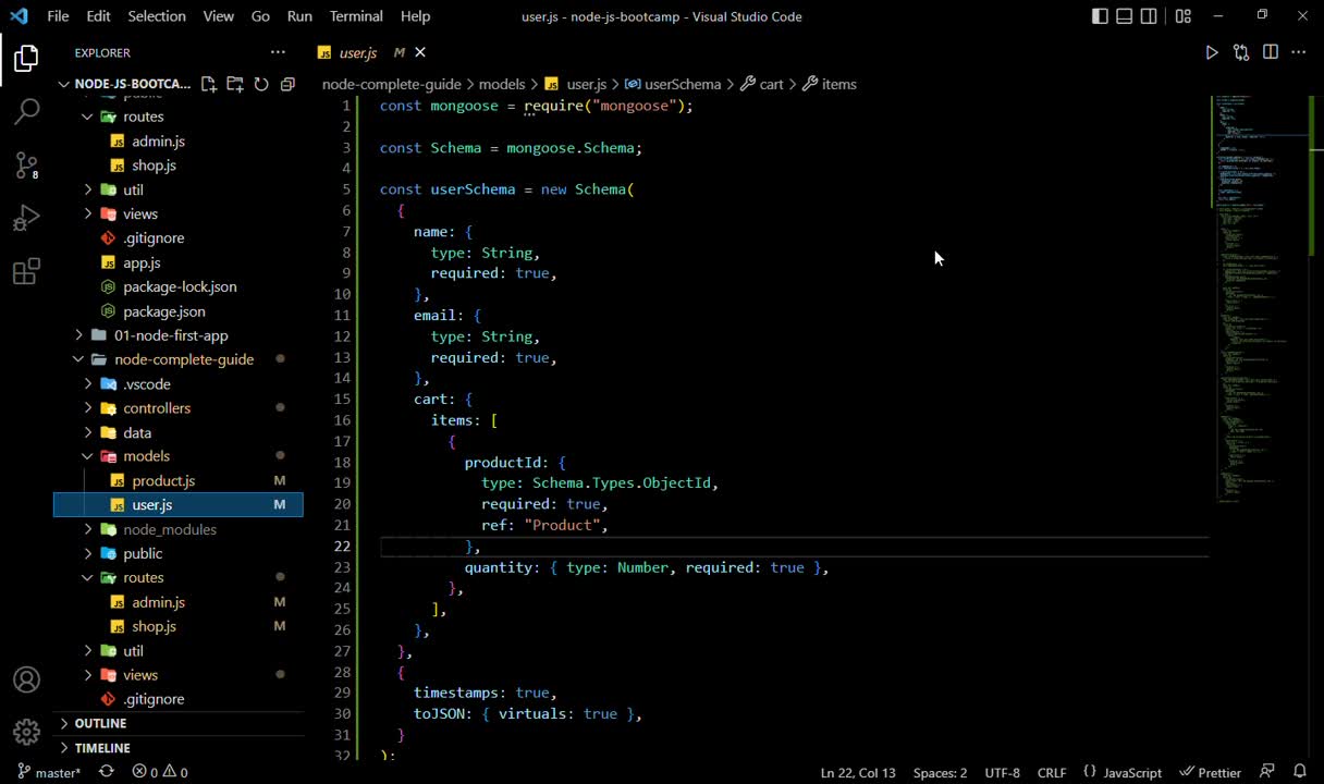 Francisco Santana on LinkedIn: #backenddeveloper #nodejs #project # ... Francisco Santana on LinkedIn: #backenddeveloper #nodejs #project # ...